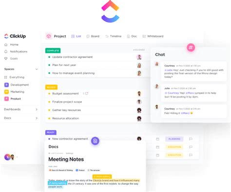Digital Asset Management Dam Integrated With Clickup