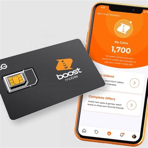 unlocking boost sim card a step by step guide