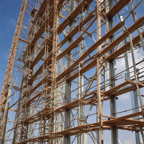 scaffolding compliance in the uae strategies for ensuring construction