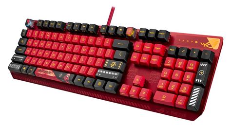 Asus Rog Strix Scope Rx Eva Xa Eva Edition Rd Vuugo