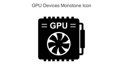 Gpu Powerpoint Presentation And Slides Ppt Powerpoint Slideteam