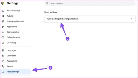 Top 5 Ways To Fix Google Chrome Closing Automatically On Desktop Guiding Tech