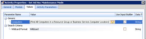 Understanding Scheduled Events Workflow Automation Process Authoring Guide