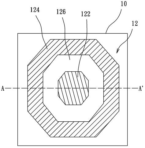 Semiconductor Element Structure Eureka Patsnap Semiconductor Element Structure Eureka Patsnap
