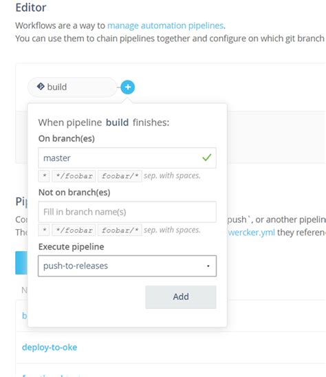 Oracle Managed Kubernetes Cloud First Steps With Automated Deployment