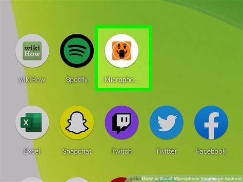 How To Boost Microphone Volume On Android Steps