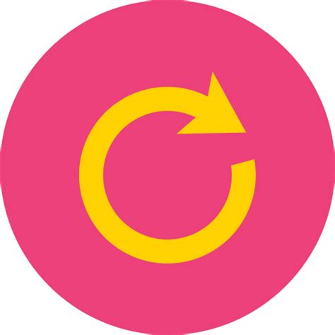 Redo Generic Flat Icon