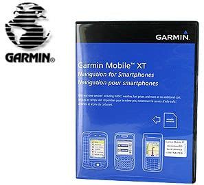 Review Garmin Mobile Xt Windows Central