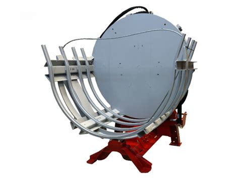 Bündelgerät LANCMAN 3003 MVF - Feige Forsttechnik - Shop
