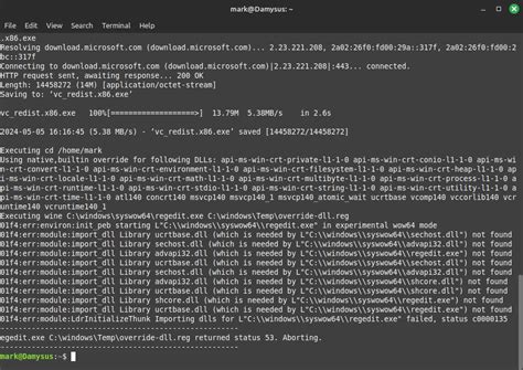 Affinity Suite V2 On Linux Wine Page 15 Resources Affinity