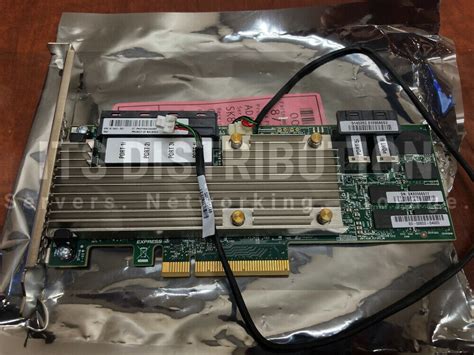 870658 B21 I Hpe Smart Array P824i P Mr Gen10 Controller 871043 001