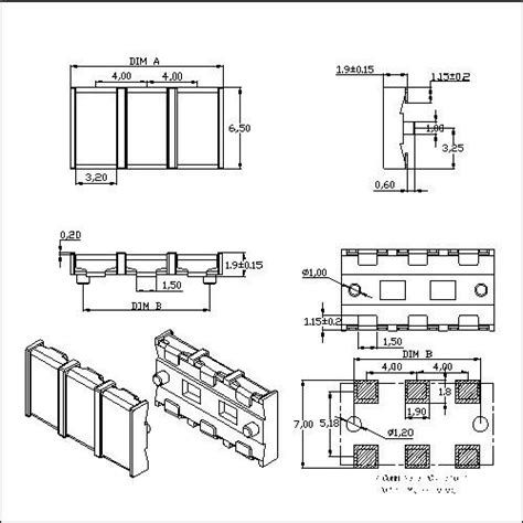 China 4 0 PITCH 3PIN BATTERY FEMALE CONNECTOR Manufacturers Suppliers