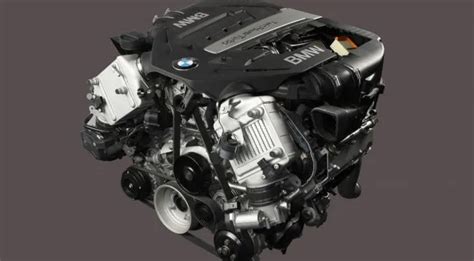 Двигатели Bmw X5 F15 G05 история технические характеристики