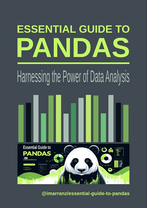 Essential Guide To Pandas