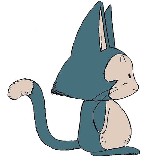Puar By 19onepiece90 On Deviantart Puar By 19onepiece90 On Deviantart