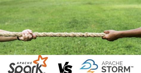 difference between apache storm and apache spark difference camp