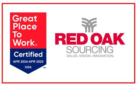 Chuck Rubin On Linkedin I Am So Proud Of Our Team Making Red Oak A