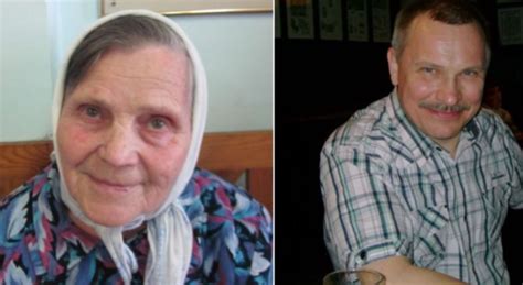 Коли син дізнався що у мами вкрали усі гроші акуратно виставив її з