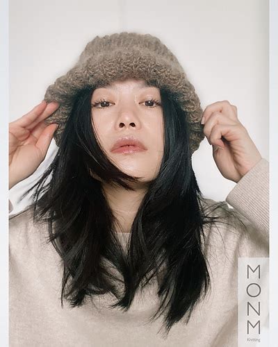 Ravelry Igloo Hat Pattern By Mingbi Luo