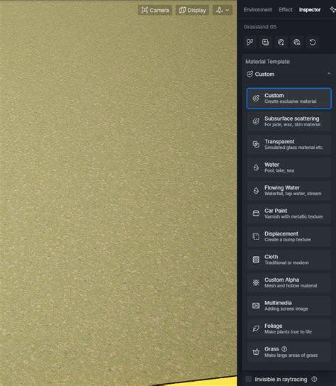 UV Randomizer Not Available For All Textures Get Help D RENDER FORUM