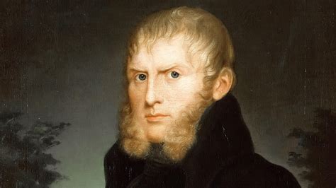 Romantik Versus Klassik Caspar David Friedrich Stück In Mv Ndr De Kultur Bühne