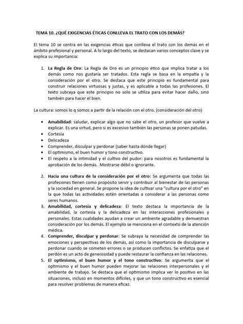 Cc10 Resumen Pdf Sicología