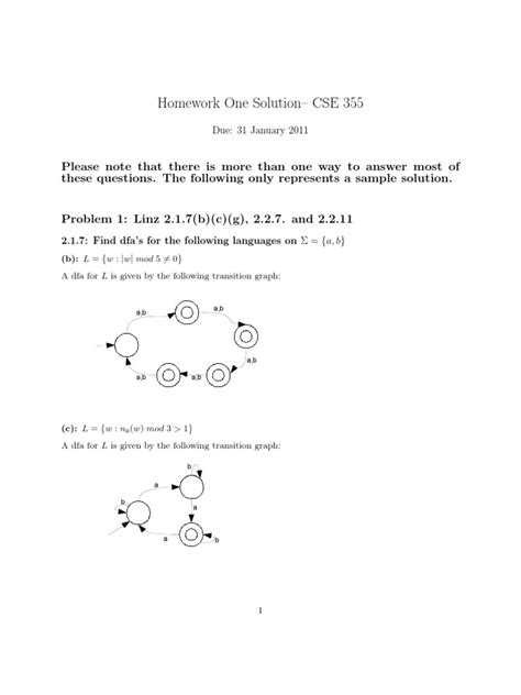 solutions for theory of computation pdf formal methods