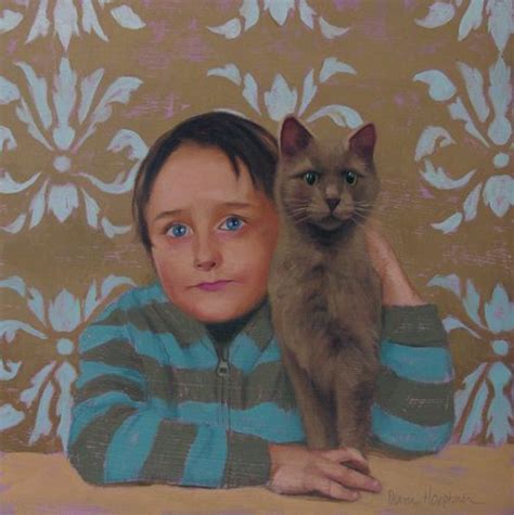 Posts From Diane Hoeptner For 04 04 2017 Gatos Arte