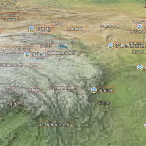 Billboard Lack Of Bounding Rectangle Issue Cesiumgs Cesium Github