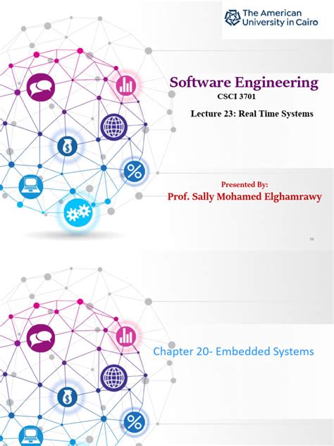Lecture 23 Real Time Systems Pdf Real Time Computing Operating