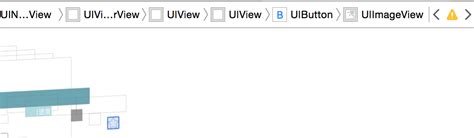 ios uibutton within uiview loaded from xib not call the selector at