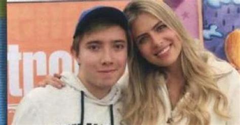 여자는 아들을 학대하고 자살하게 한 5 년을 찾고 있습니다 Infobae