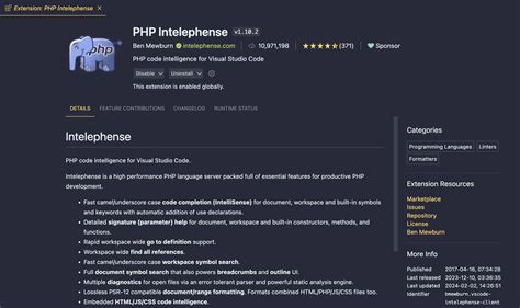 Six Essential Plugins For Visual Studio Code Nuffing