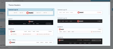 How To Create A Custom Header In WordPress Ways