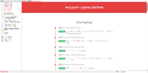 Delphi Programlama Ile Unigui Web Projesi Geliştirme Yakup UlutaŞ