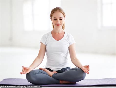 How To Boost Your Sex Life Sleep Better And Lose Weight In 30 Days Daily Mail Online