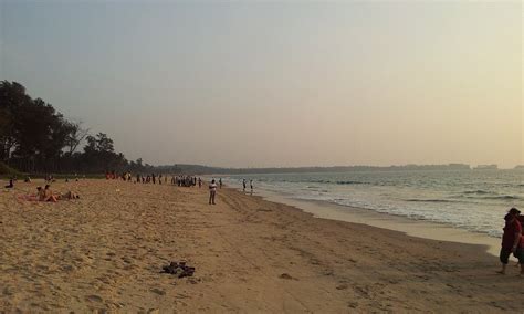 Shiroda Beach 2025 All You Need To Know Before You Go With Reviews