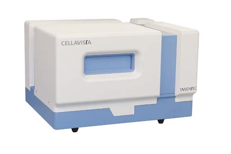 Automated Ultrahigh Throughput Imaging System