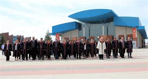 Eskişehir Teknik Üniversitesi 2024 2025 Dönemine Coşkuyla Başladı Eskişehir Haberleri