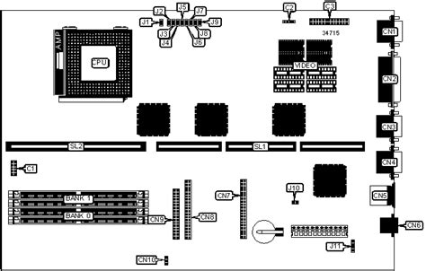 Optiplex Gl Optiplex Gl Motherboard Settings And Configuration