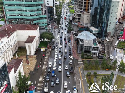 Гэсэр сүмийн уулзвараас Дөлгөөн нуурын уулзвар хүртэлх авто замыг гурван өдөр бүтэн хааж