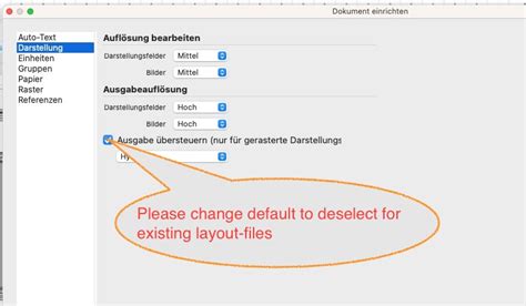 Bug Layout 231 With Unit Meter Layout Sketchup Community
