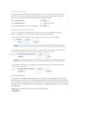 Module Five Problem Set Docx Course Hero