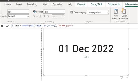 Solved Applied And Get The Data Refresh Date In Power Bi Microsoft