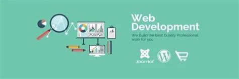 Phpjavascript Dynamic Web Design Development Services With 247