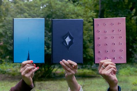 Editorial Colección de libros eróticos on Behance