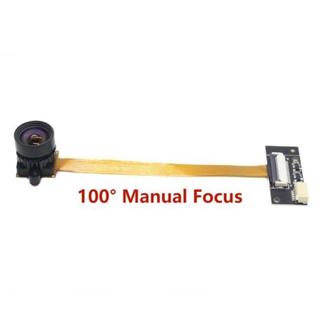 5mp ov5640 camera module usb fov 60° 70° 100° 110° 120° 160°