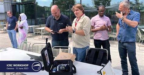 Iec Telecom Group On Linkedin Iectelecom Satelliteitup Satellite Satcom Icrc Humanitarian