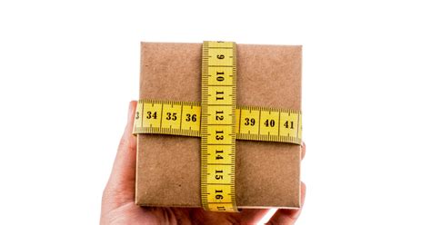 How Do You Measure The Girth Of A Package 4 Pro Tips Arafat