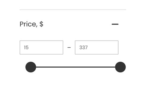 Hacks To Build Ultimate Filter UX UI
